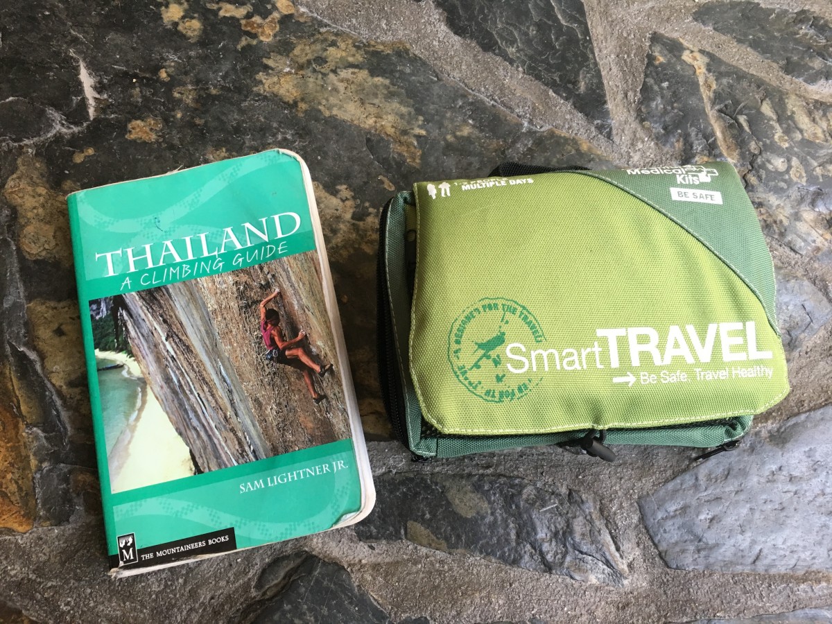 Adventure Medical Kits Smart Travel Review | Tested