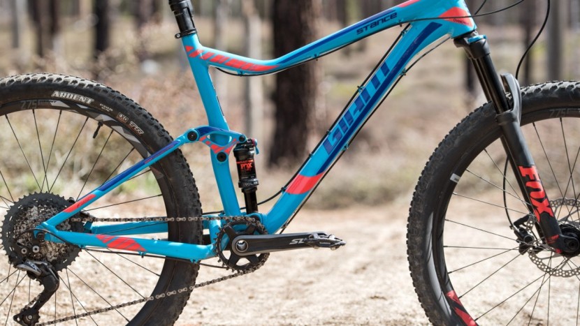 2018 giant stance store