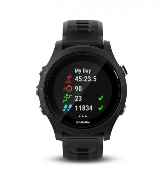 Garmin Forerunner 935 Review | Tested & Rated