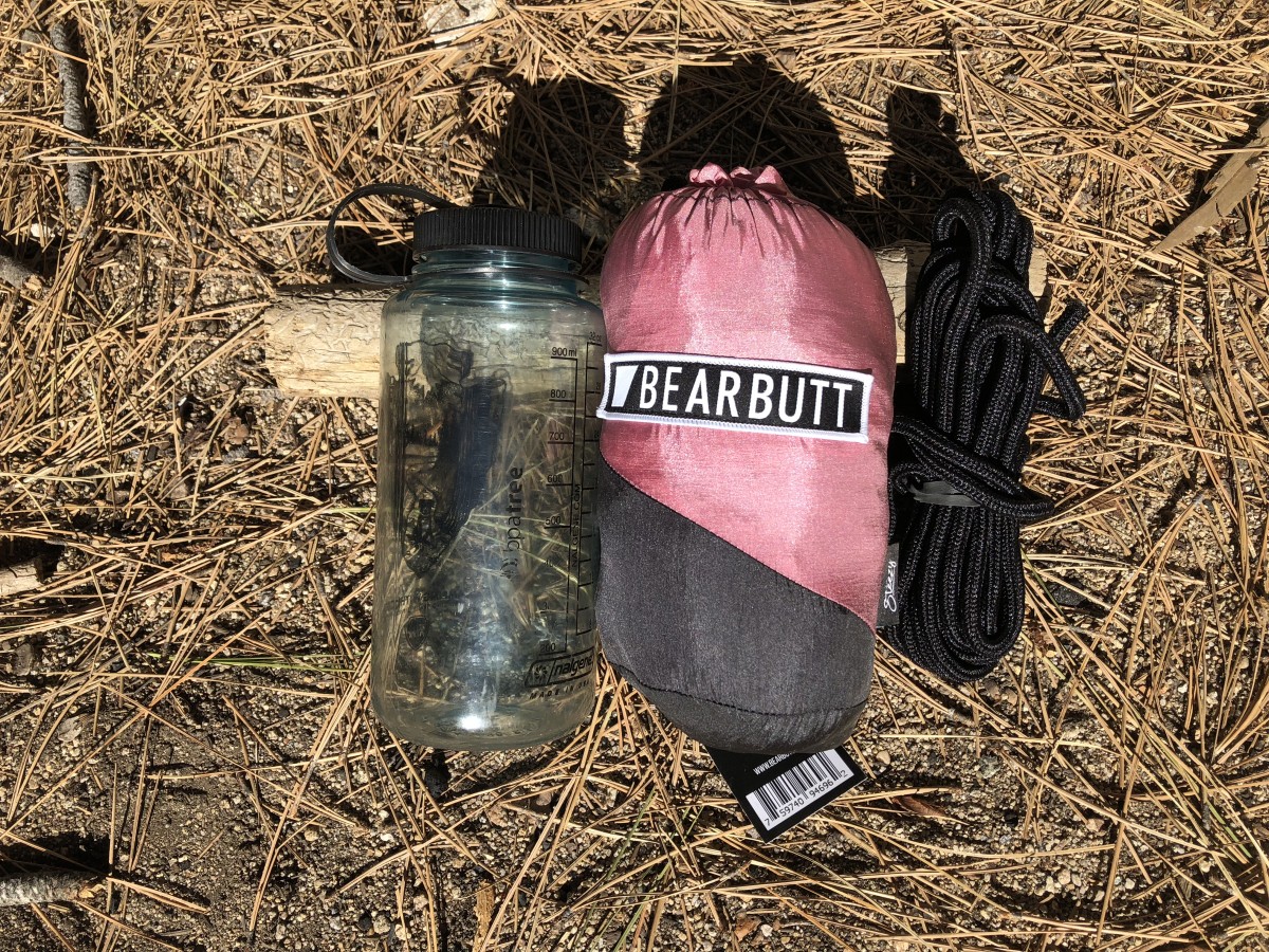 Bear Butt Double Review | Tested & Rated