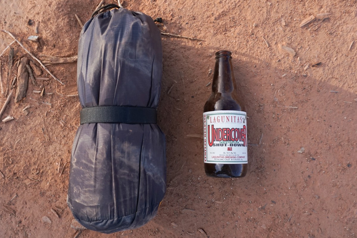 REI Co-op Flash All-Season Insulated Air Review | Tested