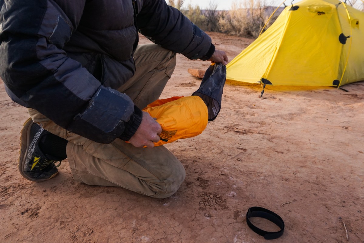 REI Co-op Flash All-Season Insulated Air Review | Tested