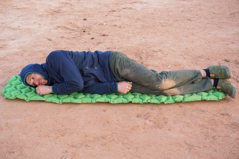 Outdoorsman Lab Ultralight Review Tested Rated