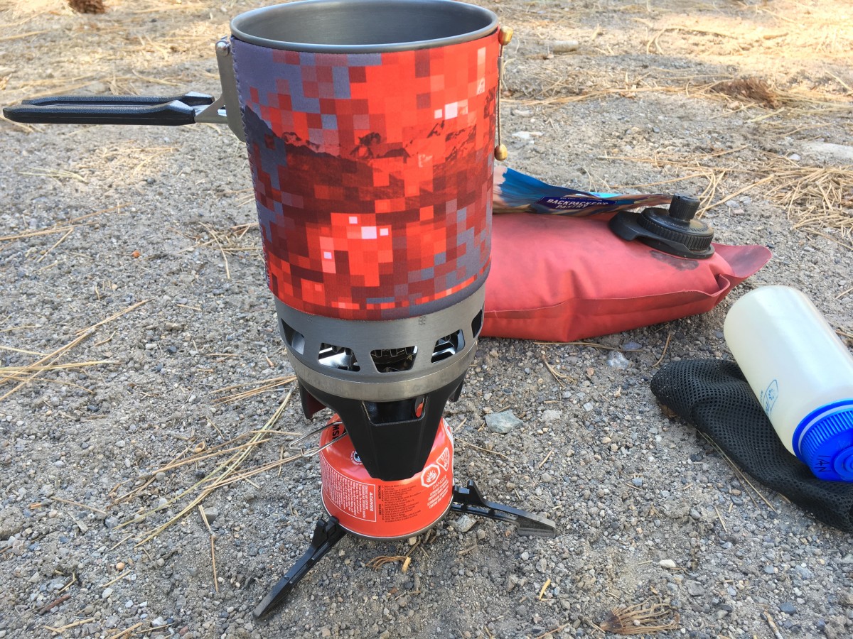 Camp Chef Stryker Multi-Fuel Review | Tested & Rated