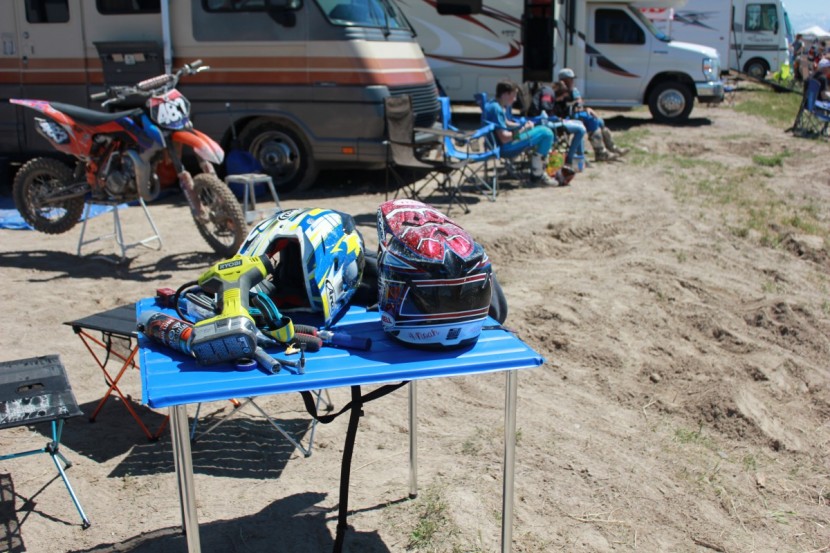 The 6 Best Camping Tables of 2025 | Tested & Rated