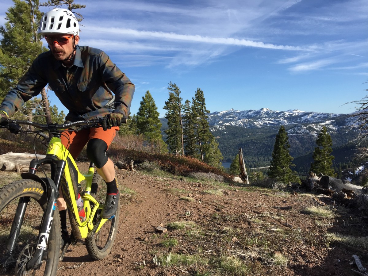 Shimano S-Phyre XC9 Review | Tested & Rated