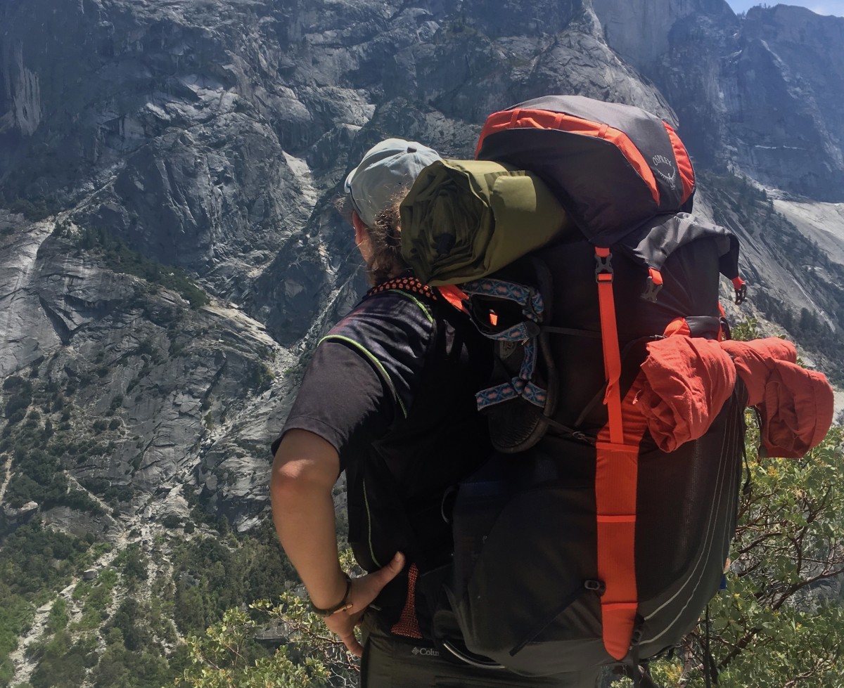 Osprey Exos 48 Review | Tested & Rated