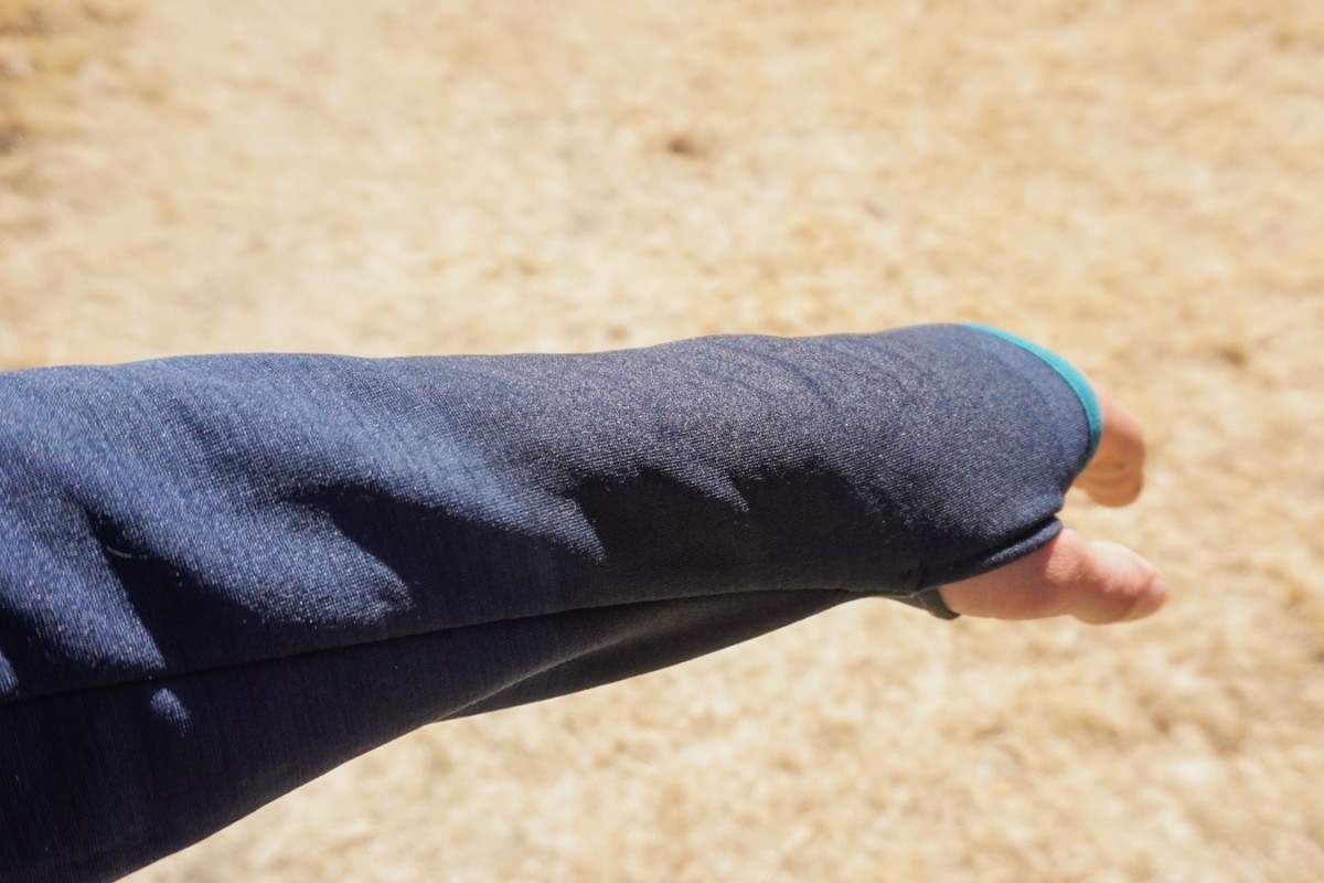 REI Co-op Hyperaxis Hoody Review | Tested & Rated