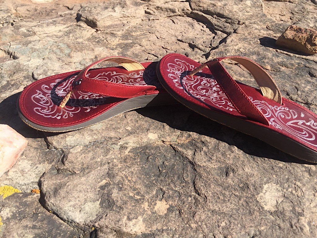 The 6 Best Flip Flops for Women | Tested by GearLab