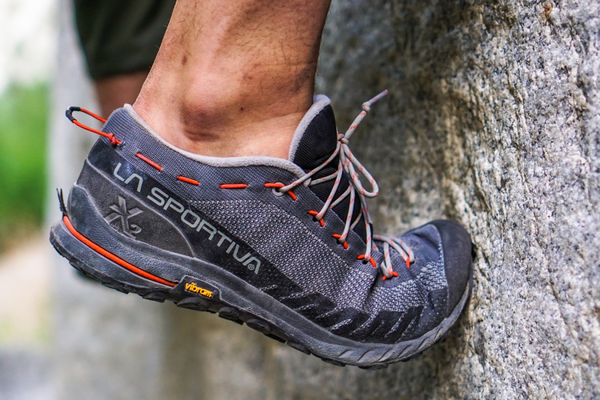 La Sportiva TX2 Review | Tested & Rated