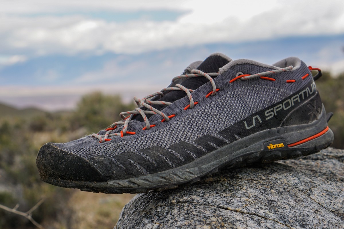 La Sportiva TX2 Review | Tested & Rated