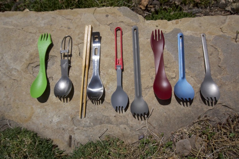 The Best Spork | Tested & Rated
