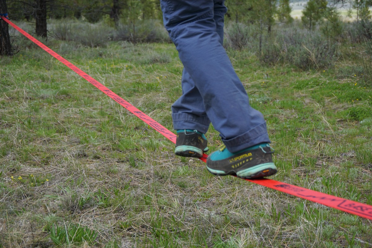 The 5 Best Slacklines | Tested & Rated