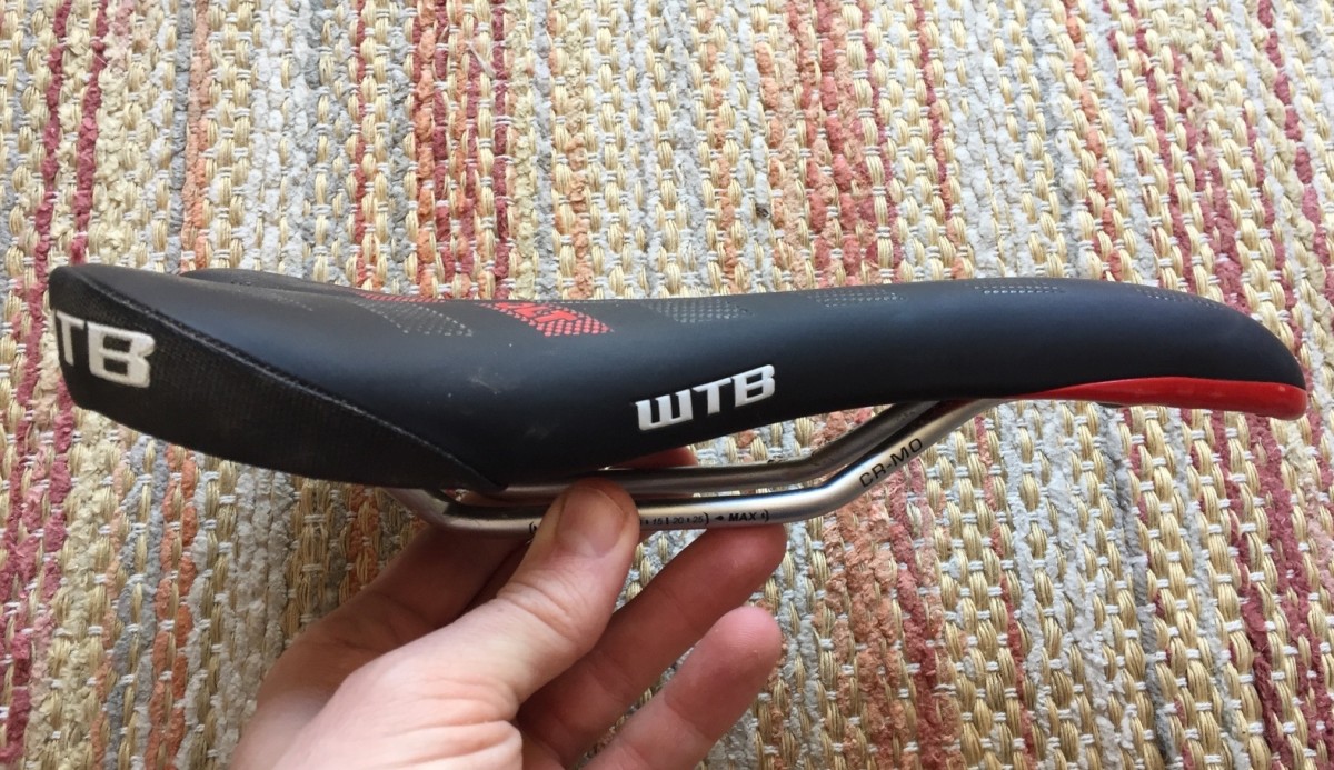 WTB Volt Chromoly Review | Tested & Rated