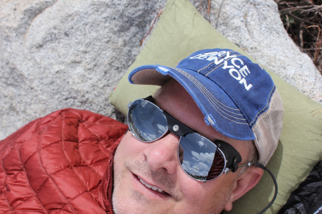 Jason Wanlass's Profile | GearLab