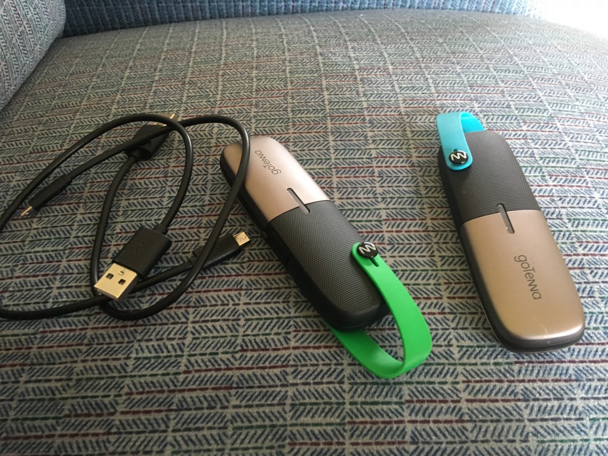 GoTenna Mesh Review | Tested & Rated