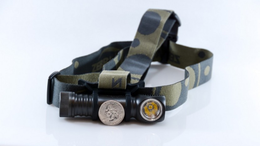 Zebralight H600w Mk IV Review | Tested & Rated