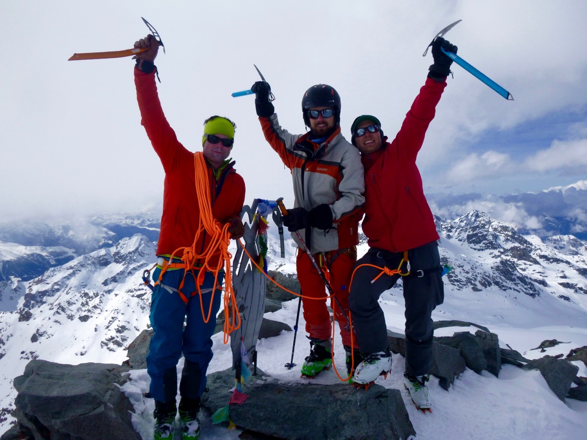 Petzl Ride Review | Tested & Rated