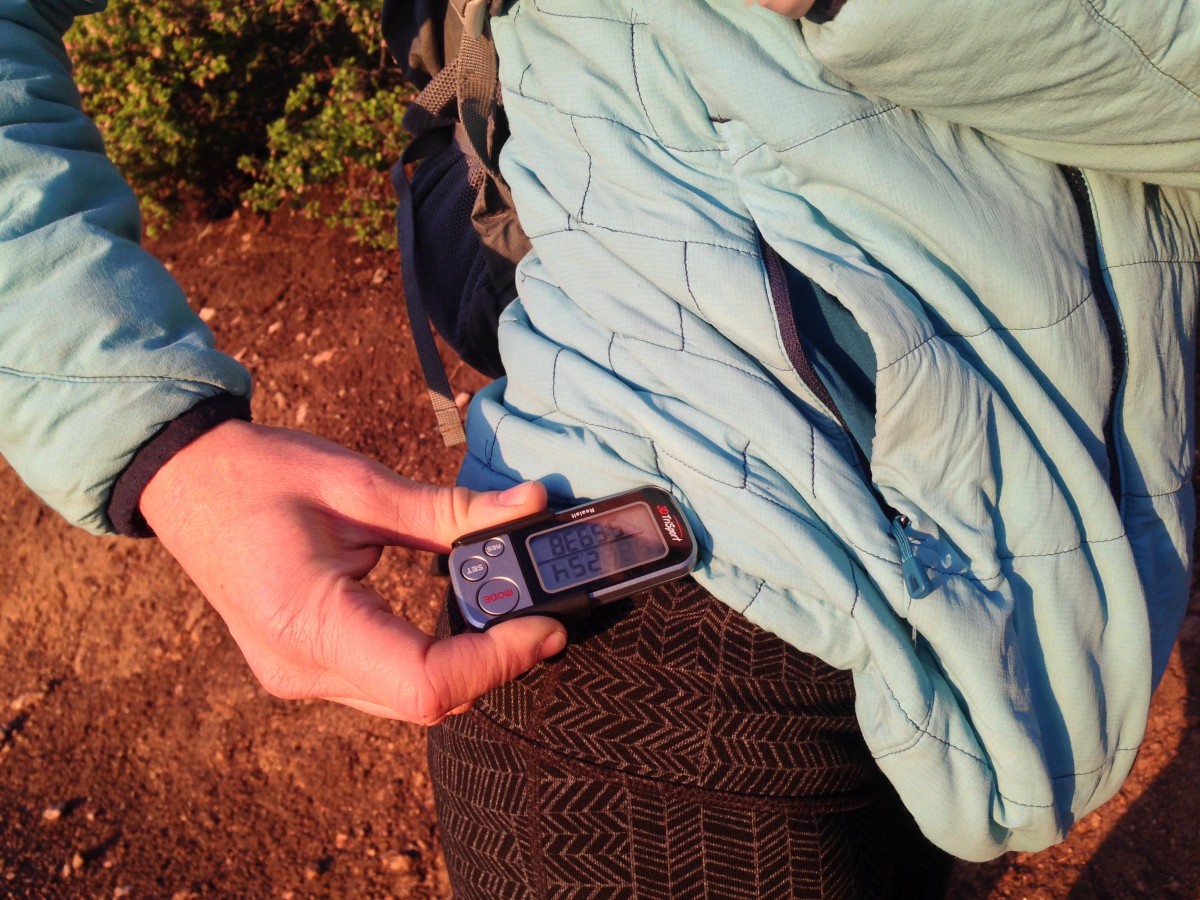 The 3 Best Pedometers | Tested & Rated