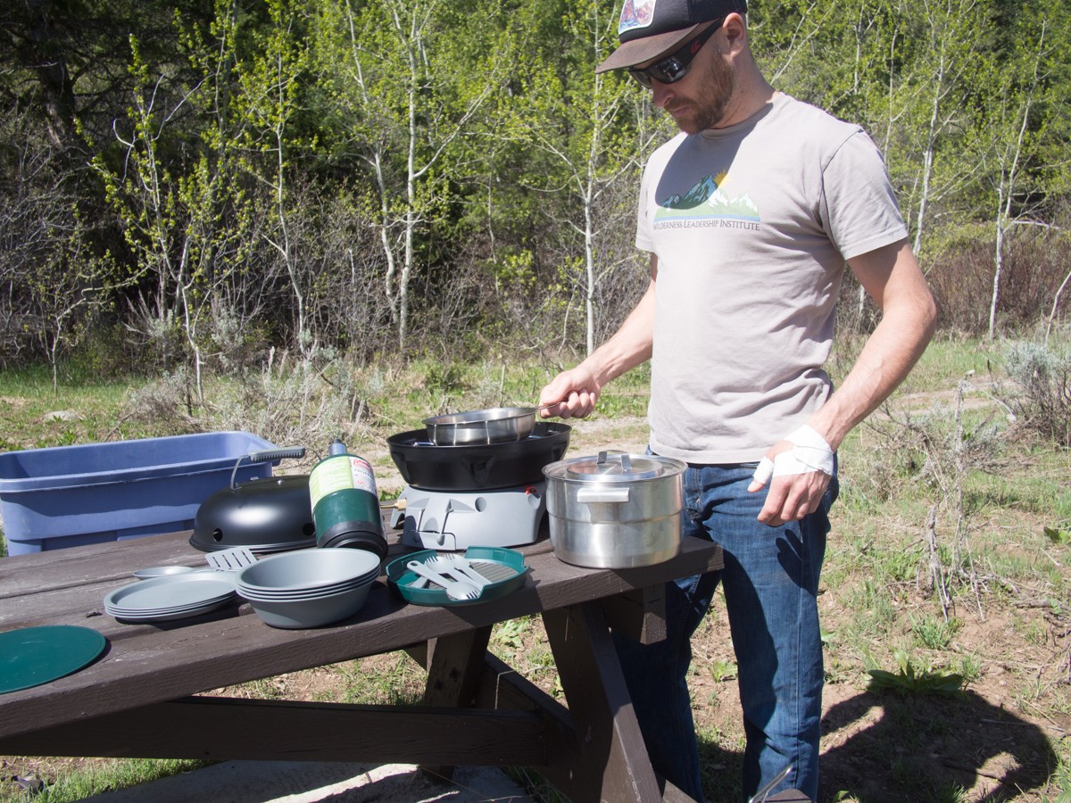 The 6 Best Camping Cookware Sets of 2023 | Tested by GearLab