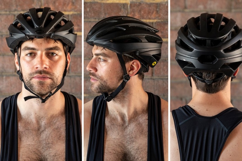 Bell Stratus Mips Review Tested Rated