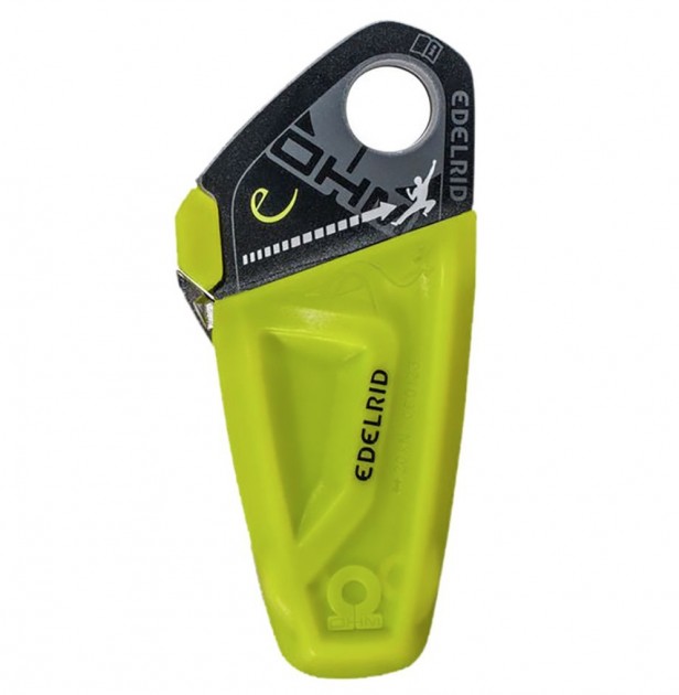 Edelrid Ohm Review | Tested by GearLab