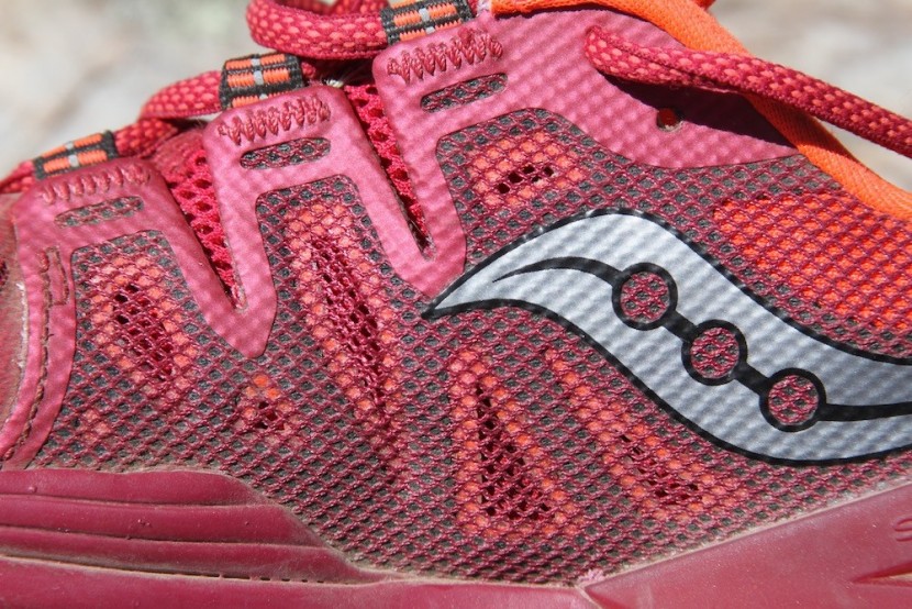 Saucony Xodus ISO 2 Review Tested Rated
