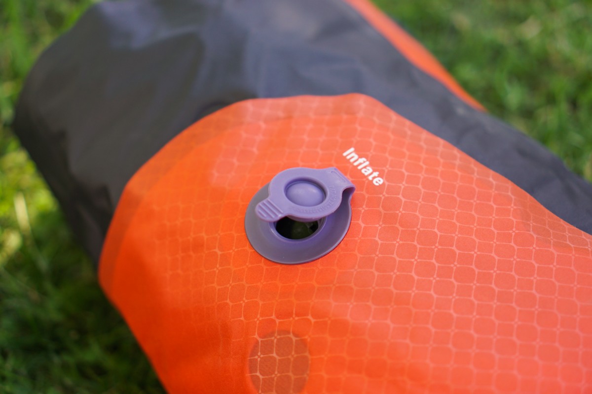 Klymit Insulated Double V Review | Tested & Rated