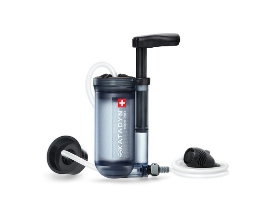 Katadyn Hiker Pro Review | Tested & Rated