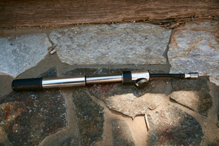 Birzman Velocity Apogee MTB Review Tested Rated