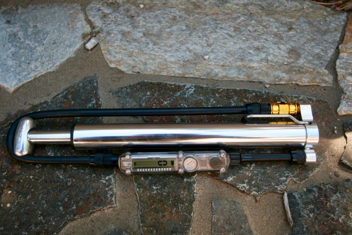 The 5 Best Frame Pumps | Tested & Rated