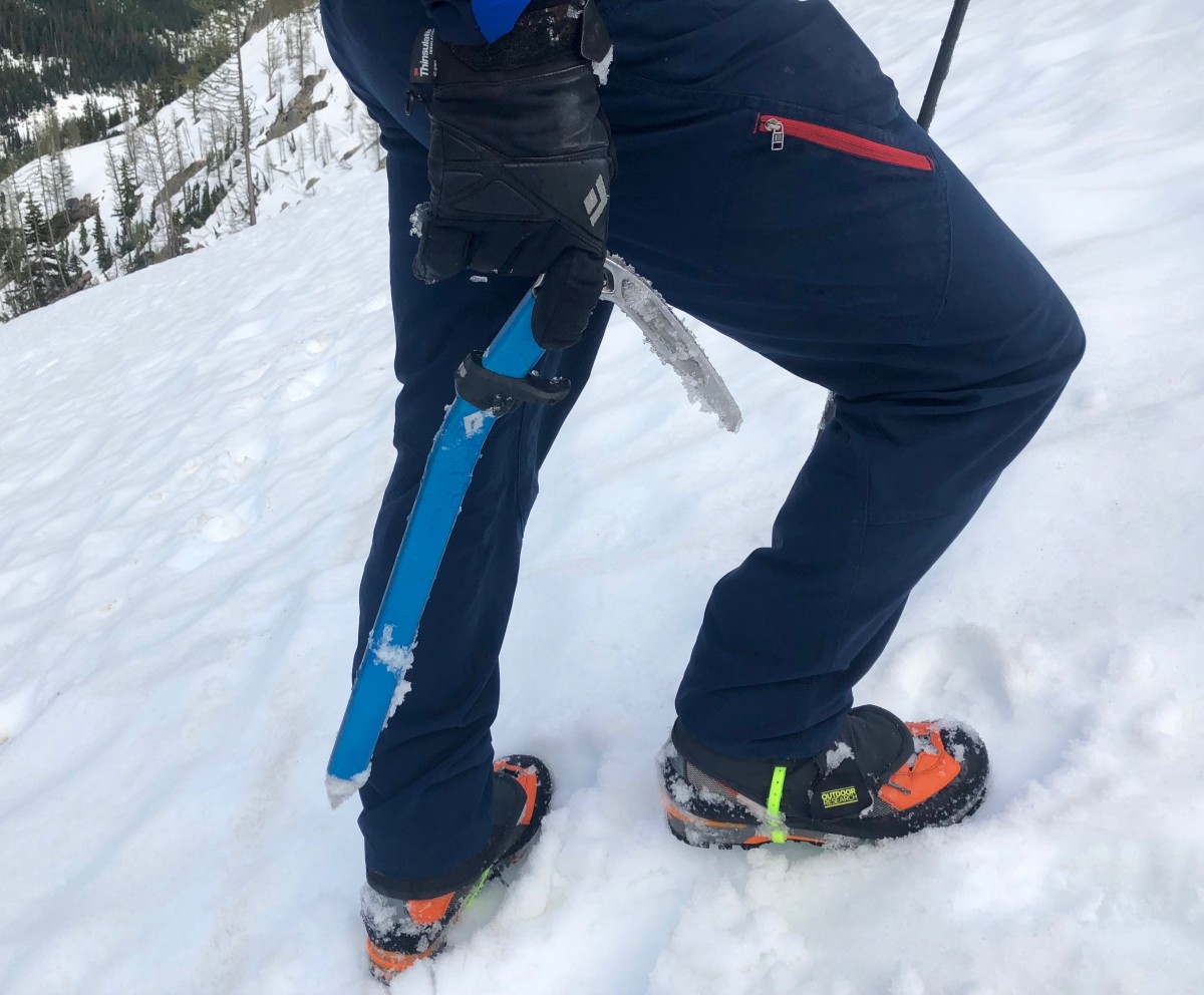 Black Diamond Swift Review | Tested & Rated