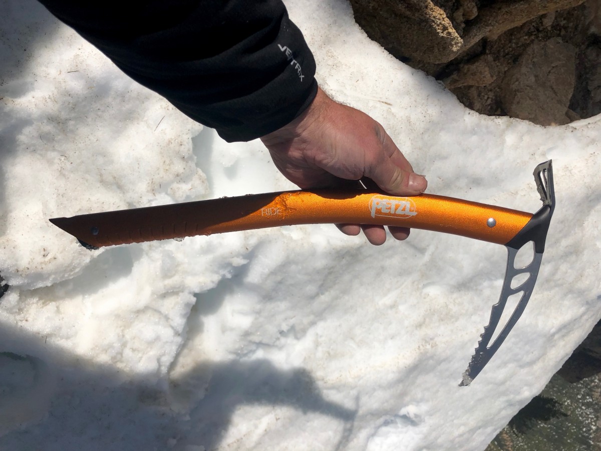 Petzl Ride Review | Tested & Rated