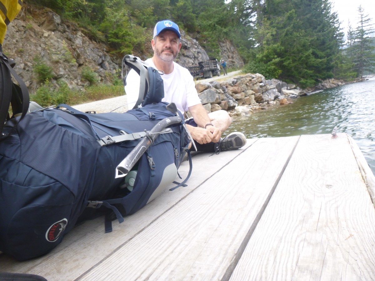 Petzl Summit Review | Tested & Rated