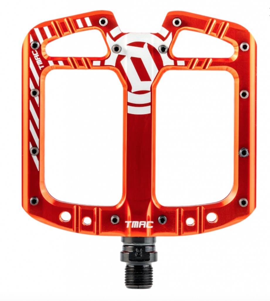 The 7 Best Flat Pedals for Mountain Biking | Tested