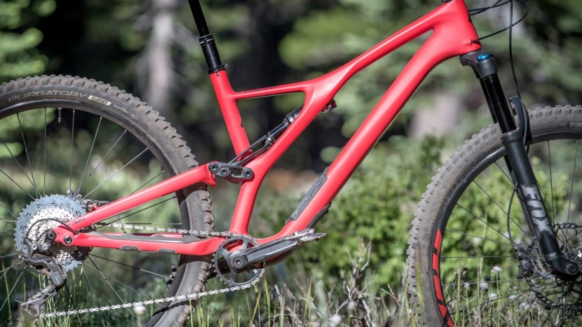 Specialized Stumpjumper ST Comp Carbon 29 Review Tested
