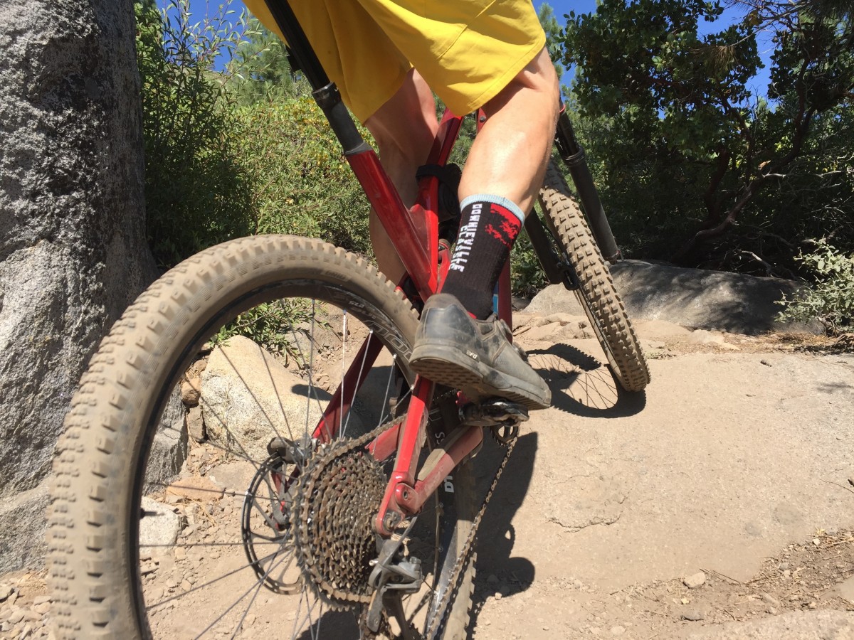 Specialized Slaughter Grid Review | Tested & Rated