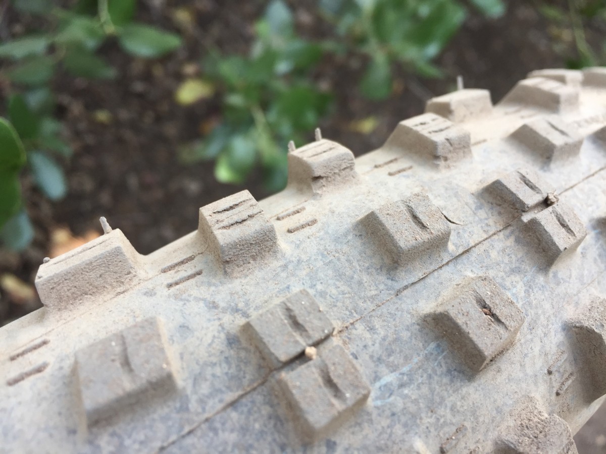 Schwalbe Nobby Nic Addix Review | Tested by GearLab