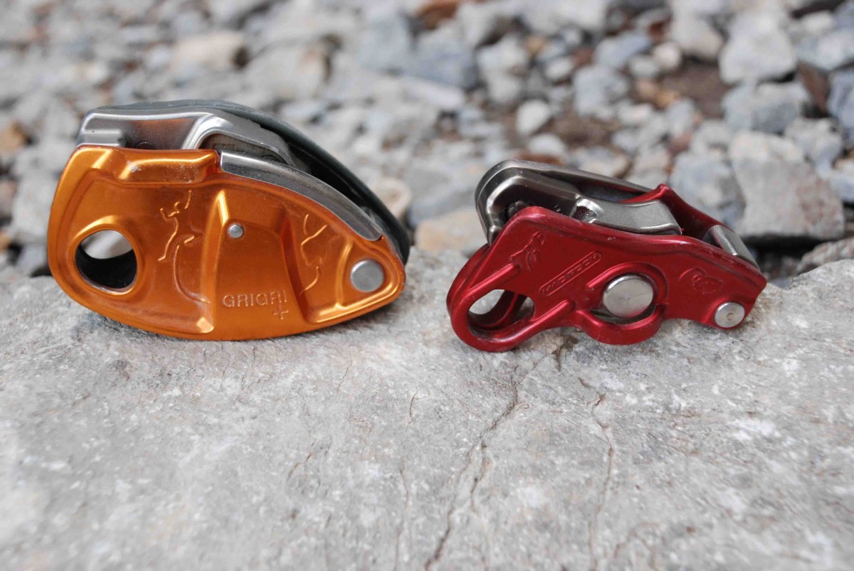 Mad Rock Lifeguard Review | Tested & Rated