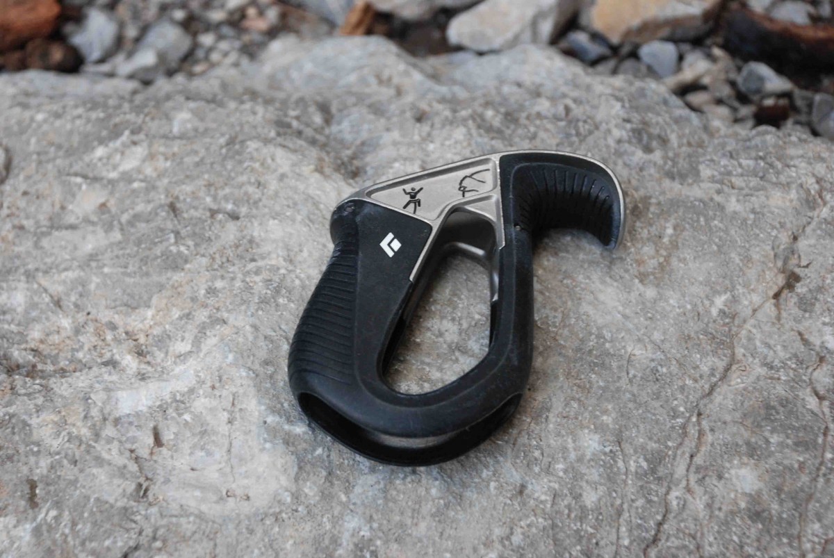 Black Diamond ATC Pilot Review | Tested & Rated