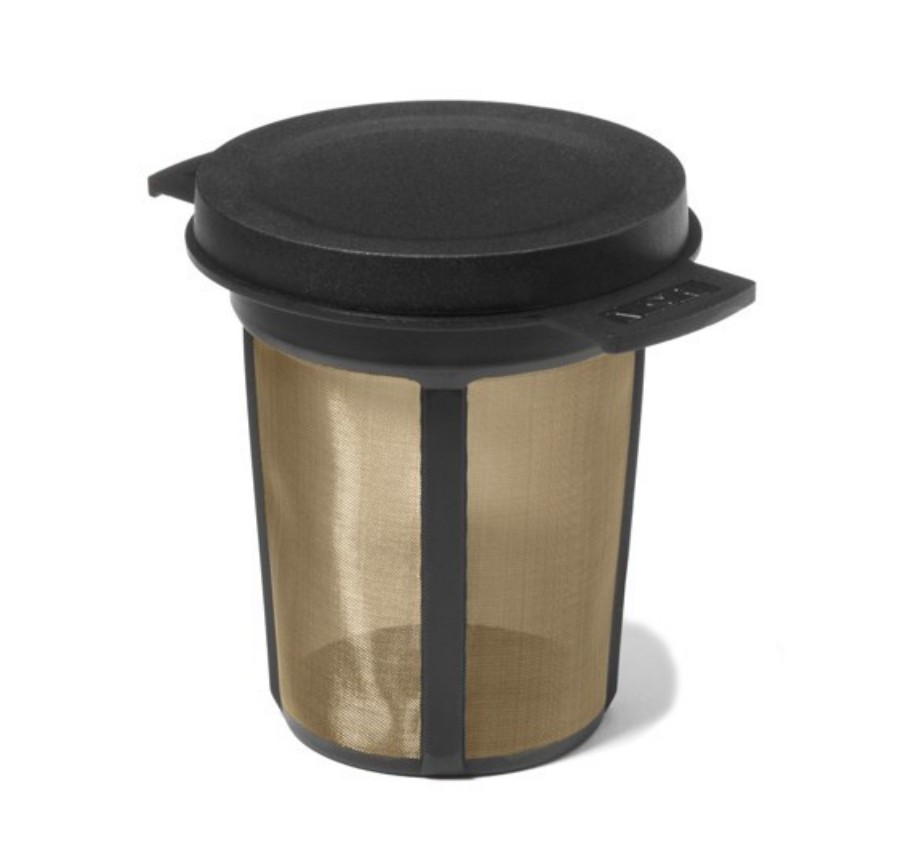 MSR MugMate Review | Tested by GearLab