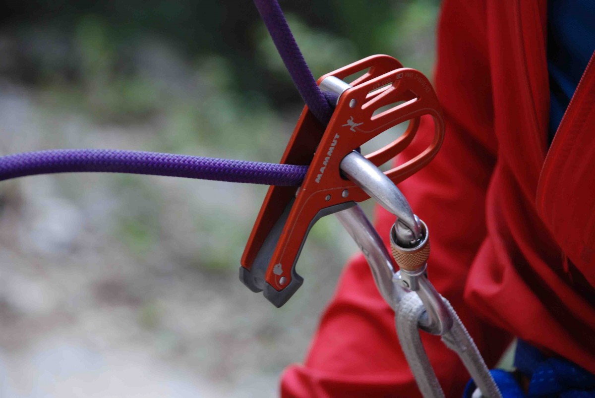 Mammut Smart 2.0 Review | Tested & Rated