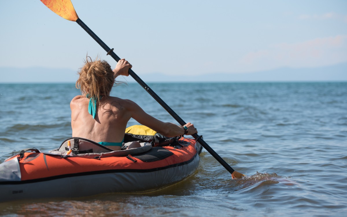 Advanced Elements AdvancedFrame Review | Tested