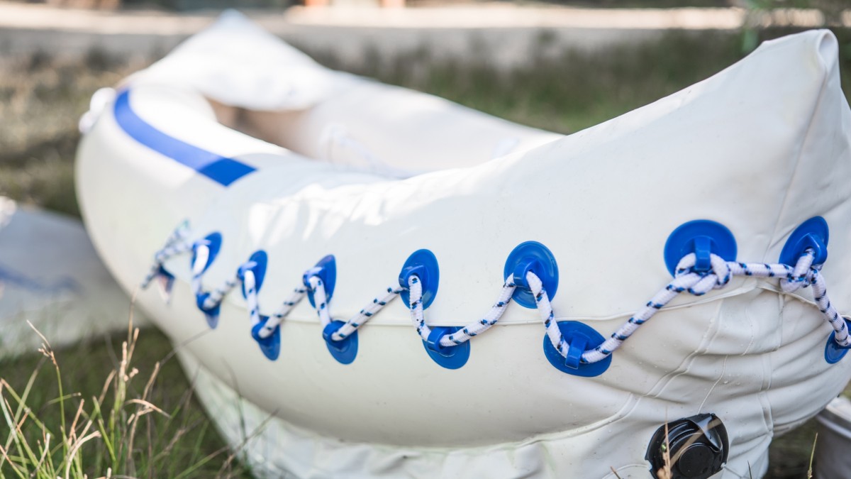 Sea Eagle 330 Review | Tested & Rated