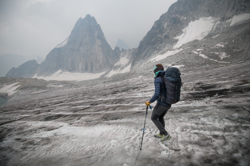 The Best Mountaineering Backpack | Tested & Rated