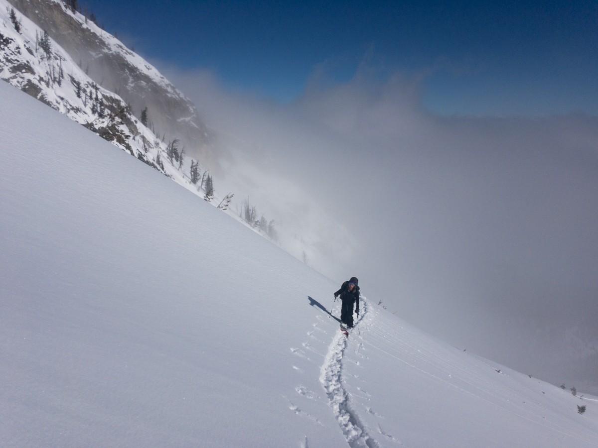 The 3 Best Climbing Skins of 2023 for Backcountry Skiing | Tested by ...