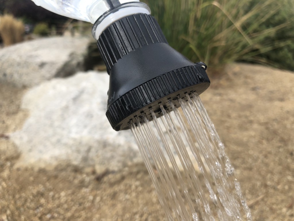 Simple Shower Review | Tested & Rated