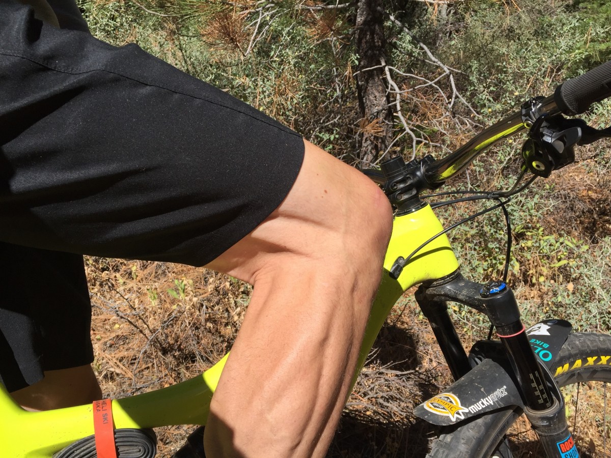 Fox Racing Ranger Cargo Review | Tested & Rated