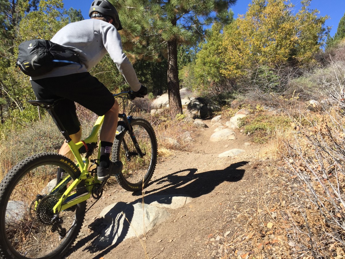 Fox Racing Ranger Cargo Review | Tested & Rated