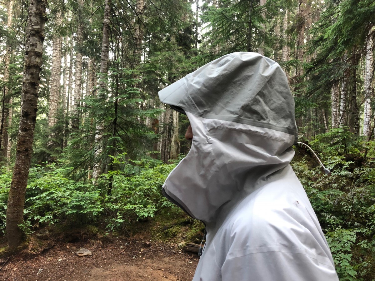 Mountain Hardwear Quasar Lite II Review | Tested